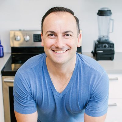 The Detox Blog | Dr. Elias Markou, ND
