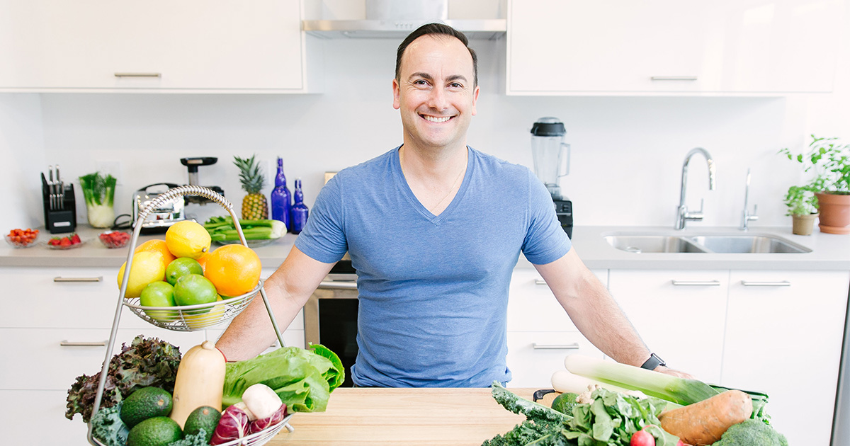 Work With Me | Dr. Elias Markou ND